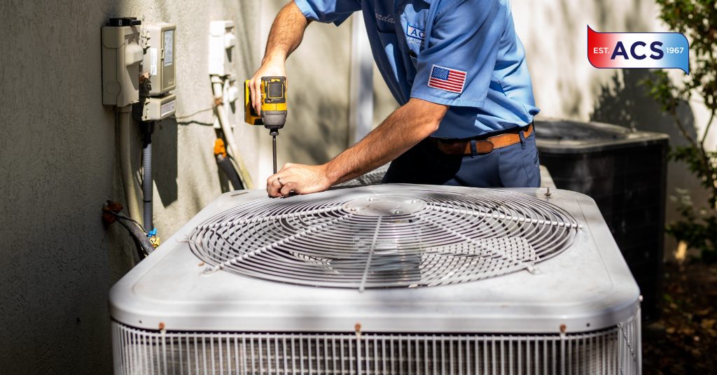 5 Benefits of Central Air Conditioners - Air Conditioning Specialist