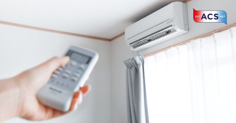 Benefits of Ductless Air Conditioning