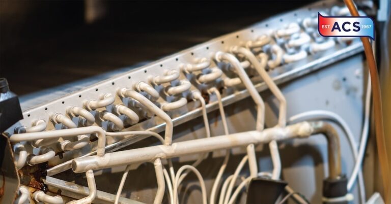 5 Key HVAC System Parts to Know